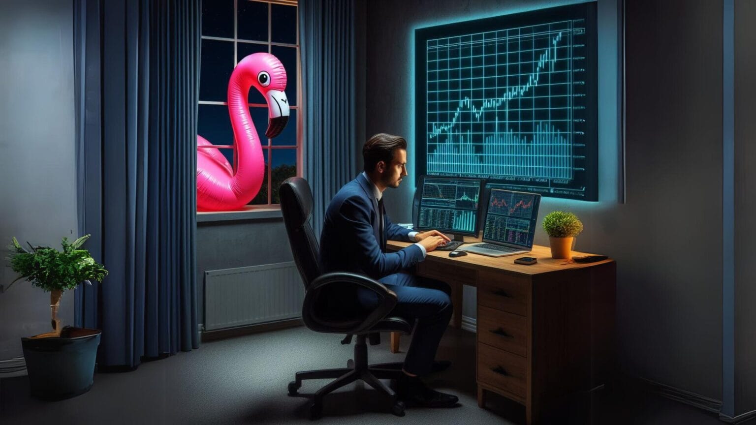 Geld einfach erklärt - Definition und Bedeutung